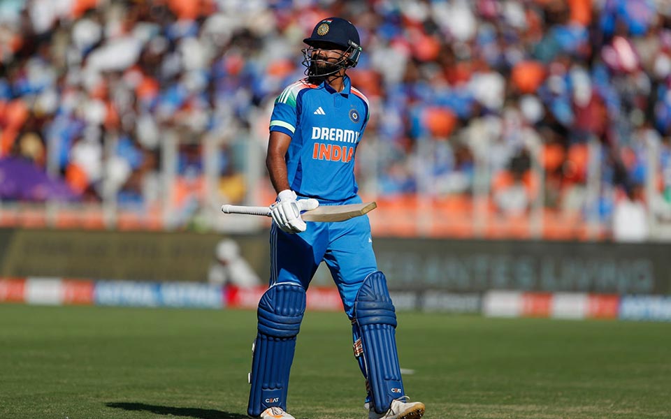 IND A vs AUS A 2025: Shreyas Iyer plays captain's knock in Kanpur win