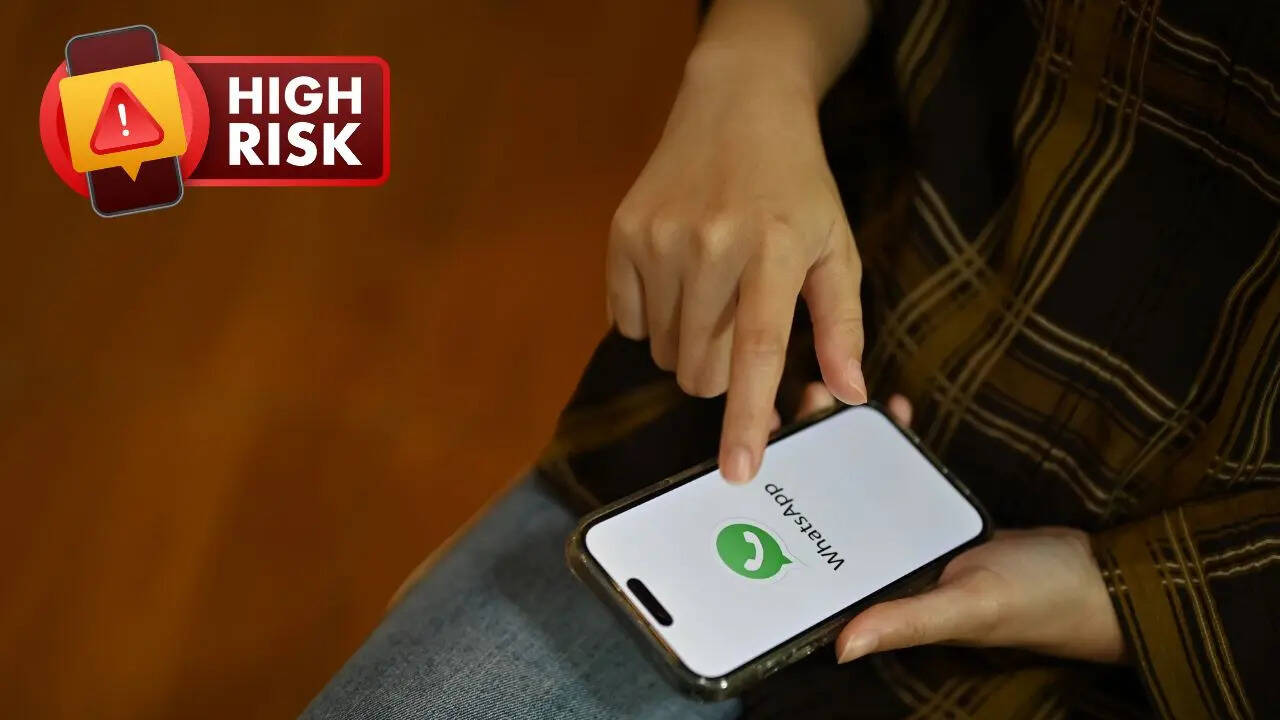 This WhatsApp Hacking Operation Served As A Nightmare For iPhone, Mac ...