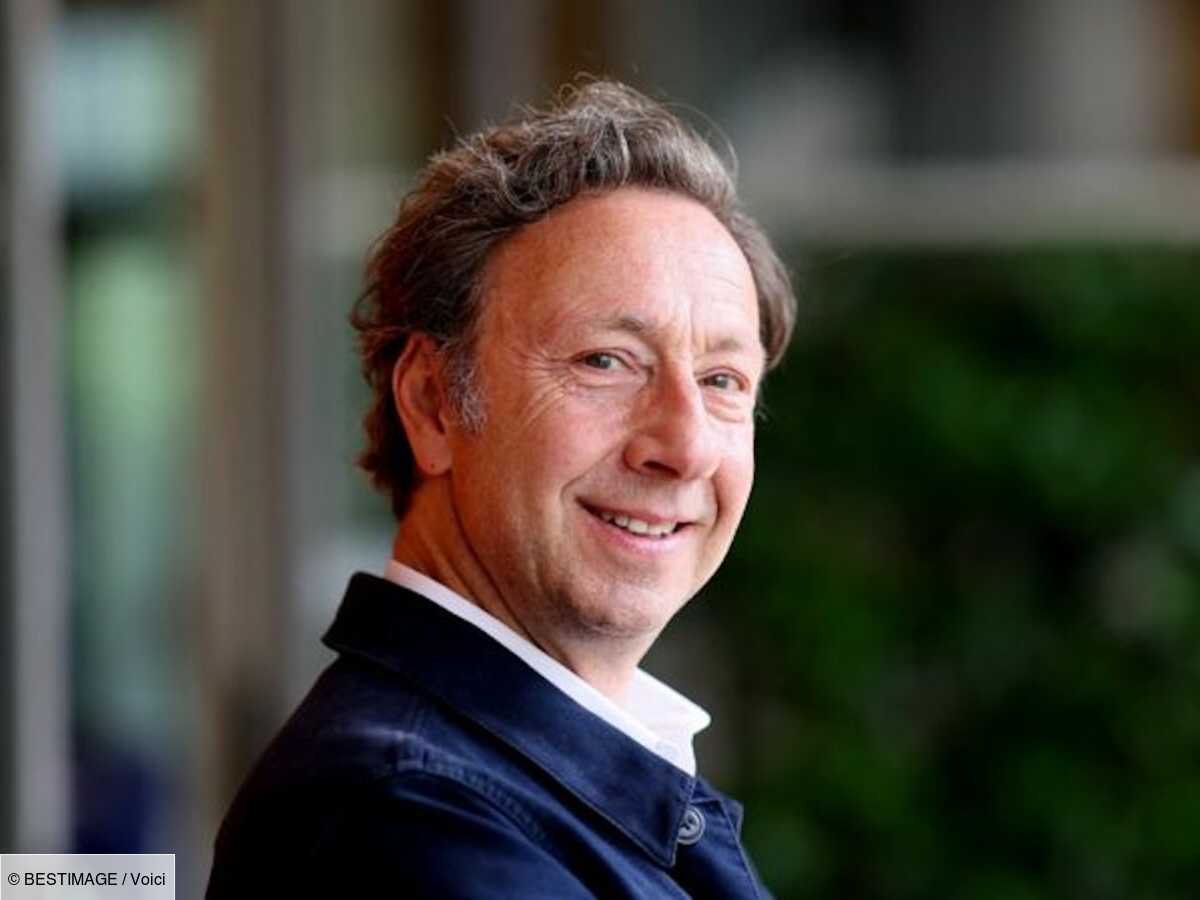 Stéphane Bern s'installe dans le Sud de la France et est contraint à ...