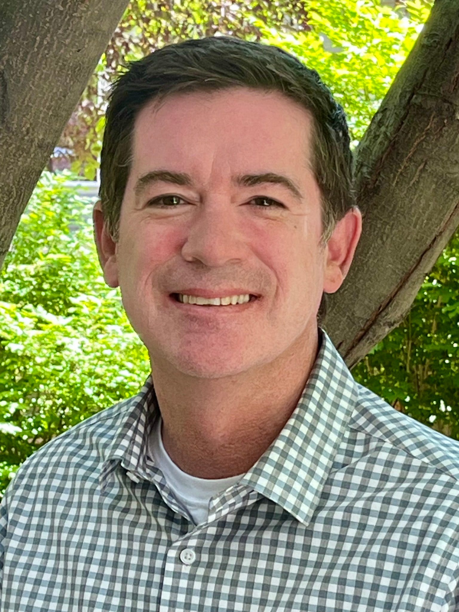 Q&A with Fort Collins City Council candidate Josh Fudge ahead of 2025 ...