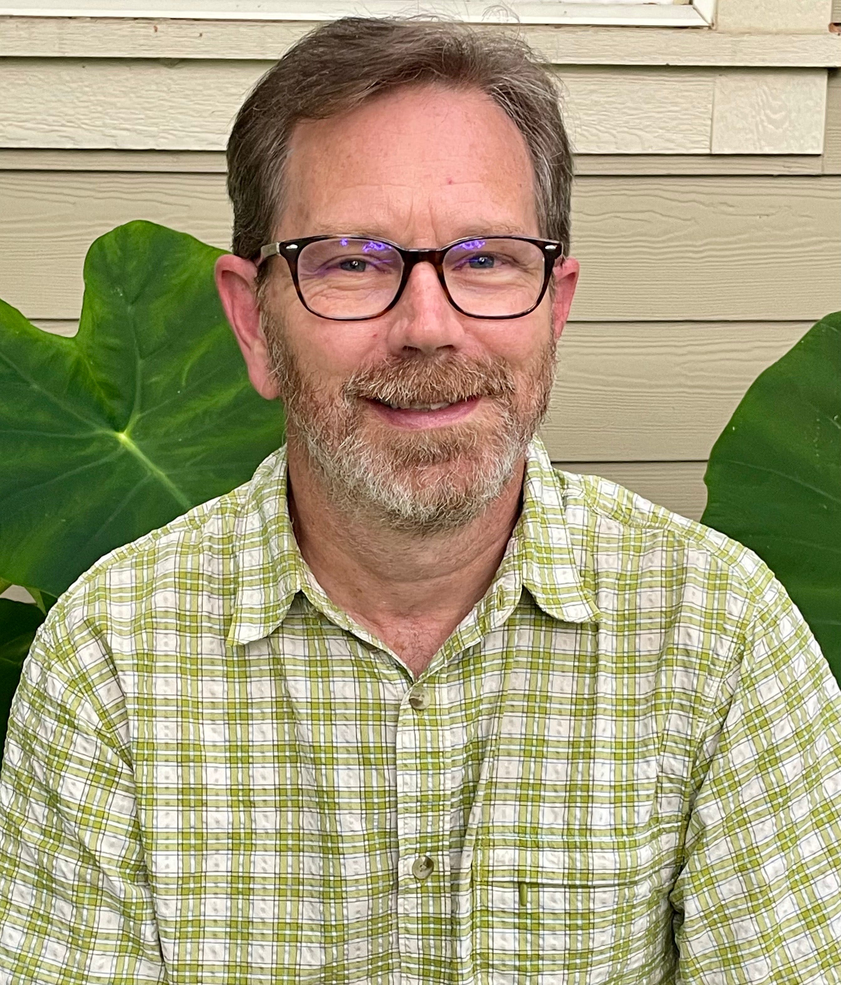 Meet Lance Smith, running for Fort Collins City Council's District 3 seat