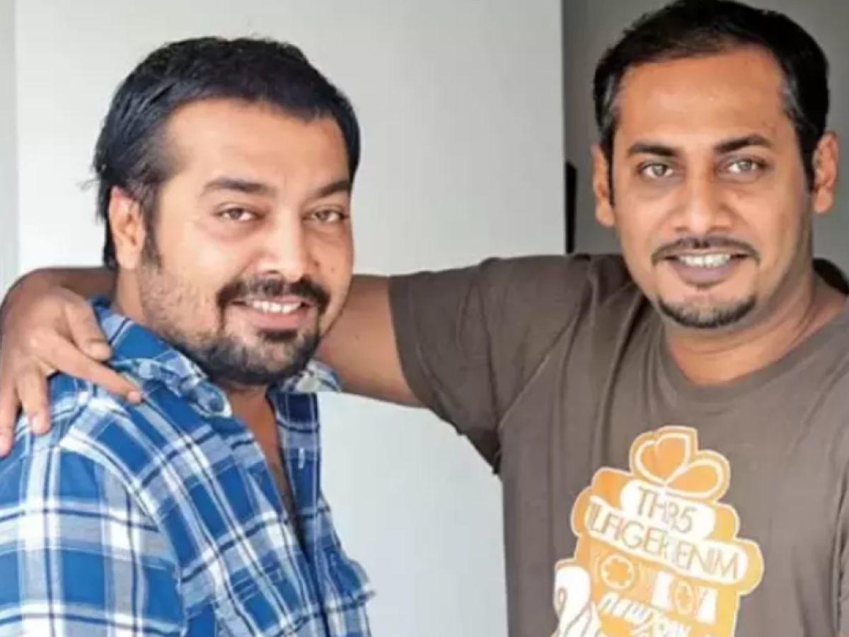 ‘Dabangg’ Director Abhinav Kashyap Lashes Out At Salman Khan, Calls Him ...