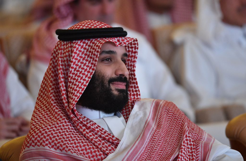 How MBS Transformed Saudi Arabia Over a Decade