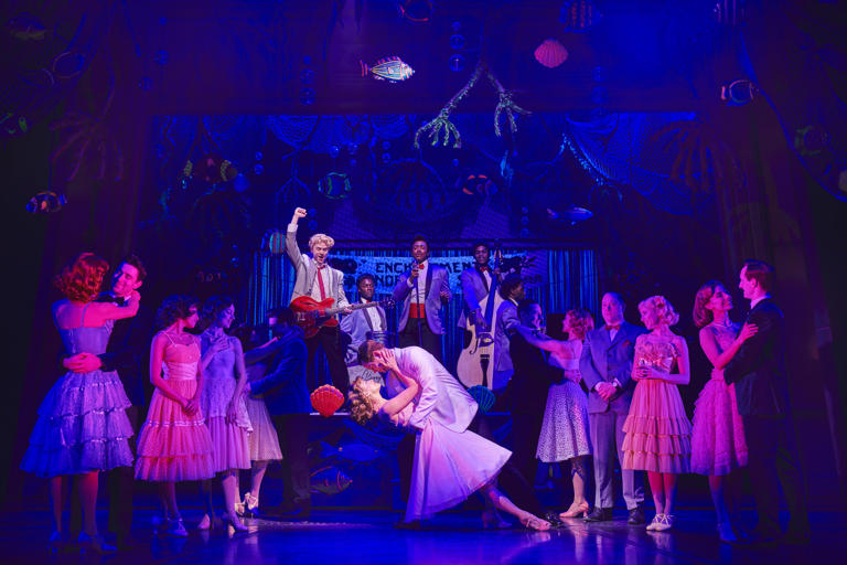 From The Greatest Showman to Matilda: 18 incredible musicals and acts ...