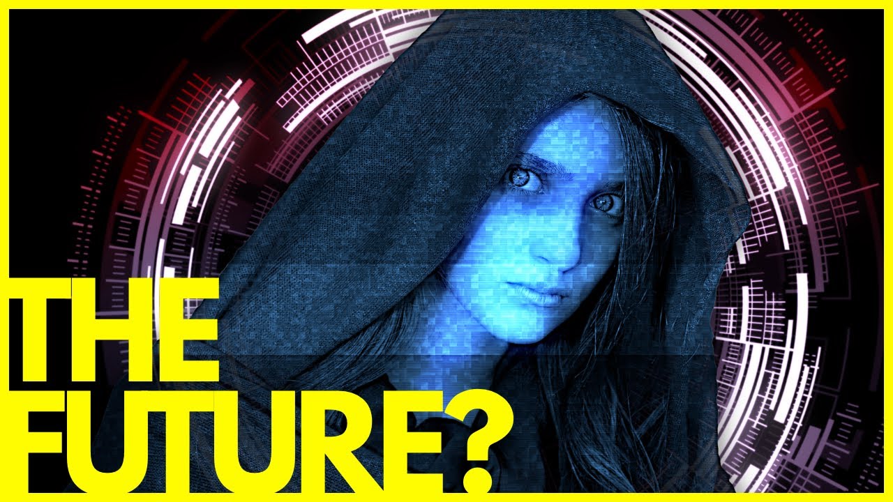From sci-fi to reality - how holograms really come to life