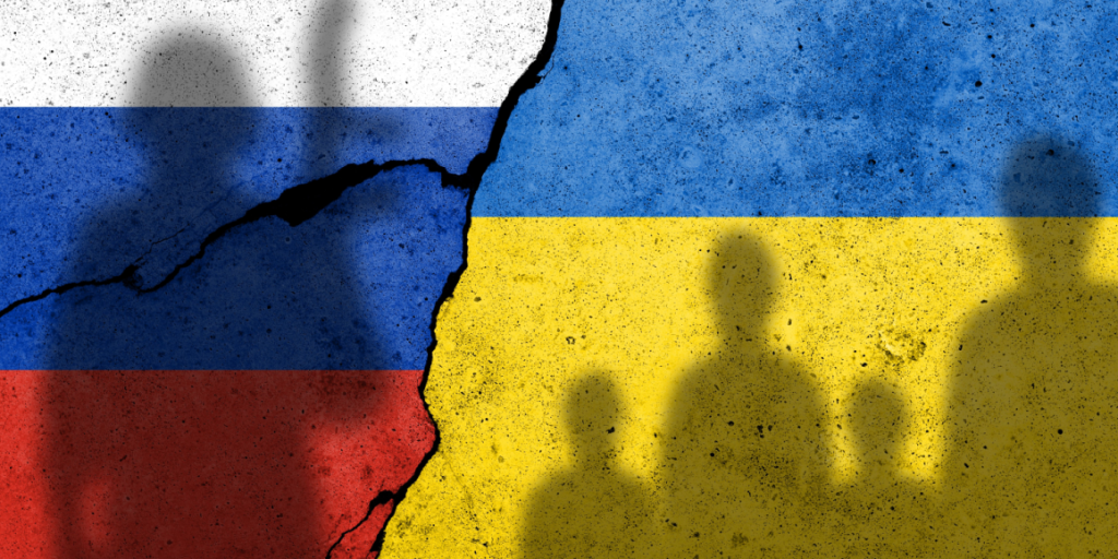 „Ich musste mein Volk retten“: Ehemaliger russischer General gibt zu ...