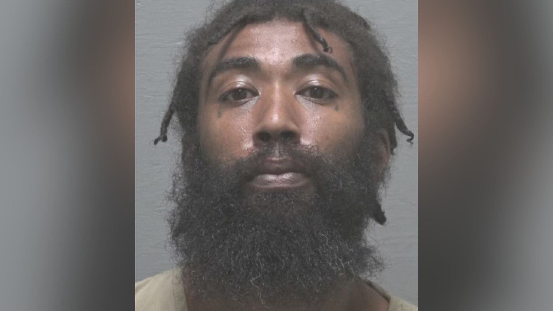 UPDATE: Man charged with killing grandmother and uncle in Castle Hayne