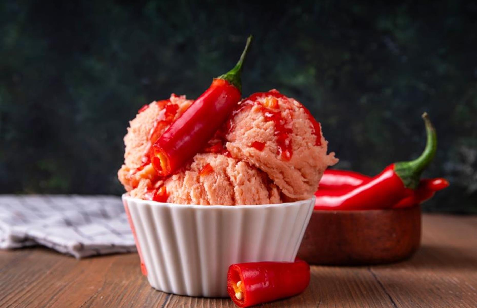 20 everyday foods given a spicy makeover