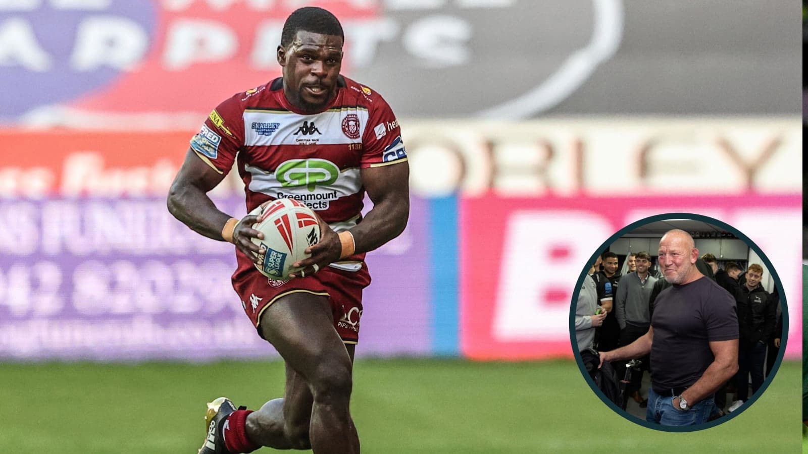 Newcastle Red Bulls snap up ‘one of the best finishers in the game’ as ...