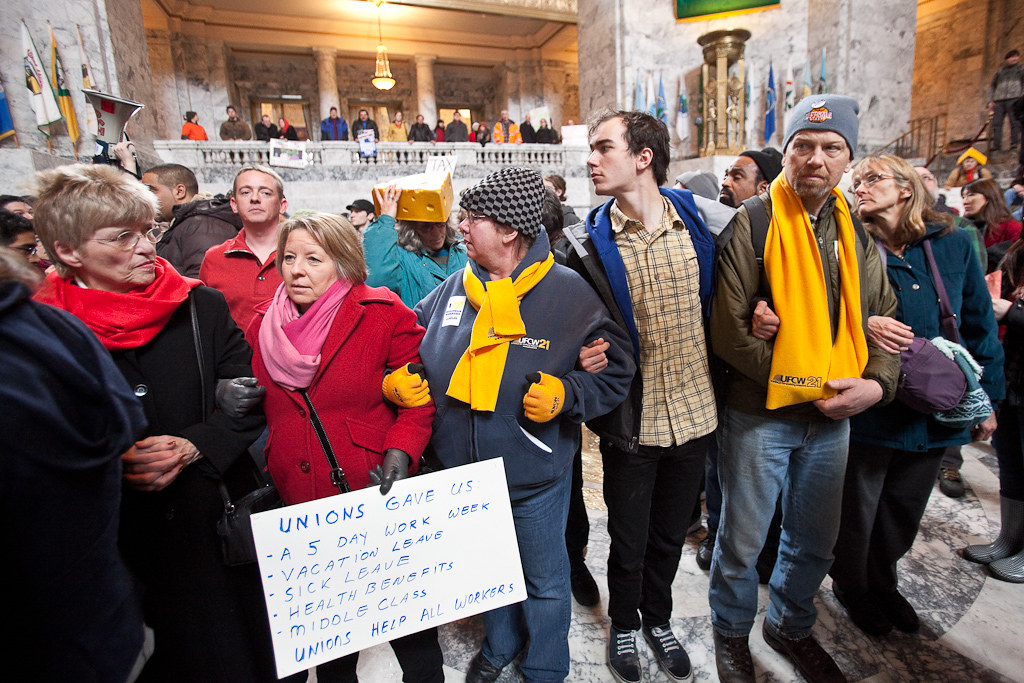 Leaving the American Dream: When Staying Hurts More Than Going