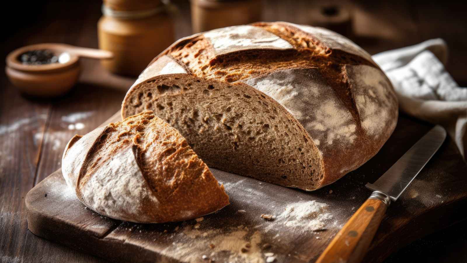 17 must-try European breads that define a continent’s flavor