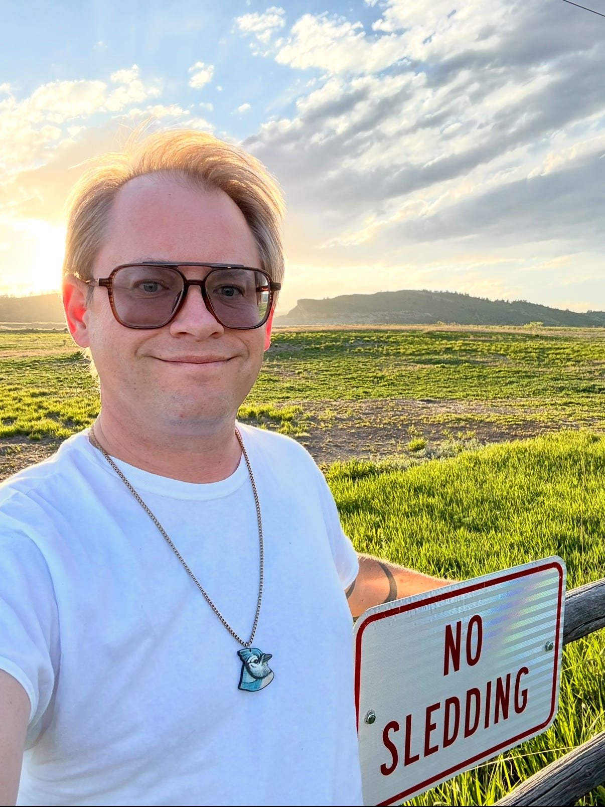 Q&A with Fort Collins mayor candidate Scott 'Scotty V' VanTatenhove ...