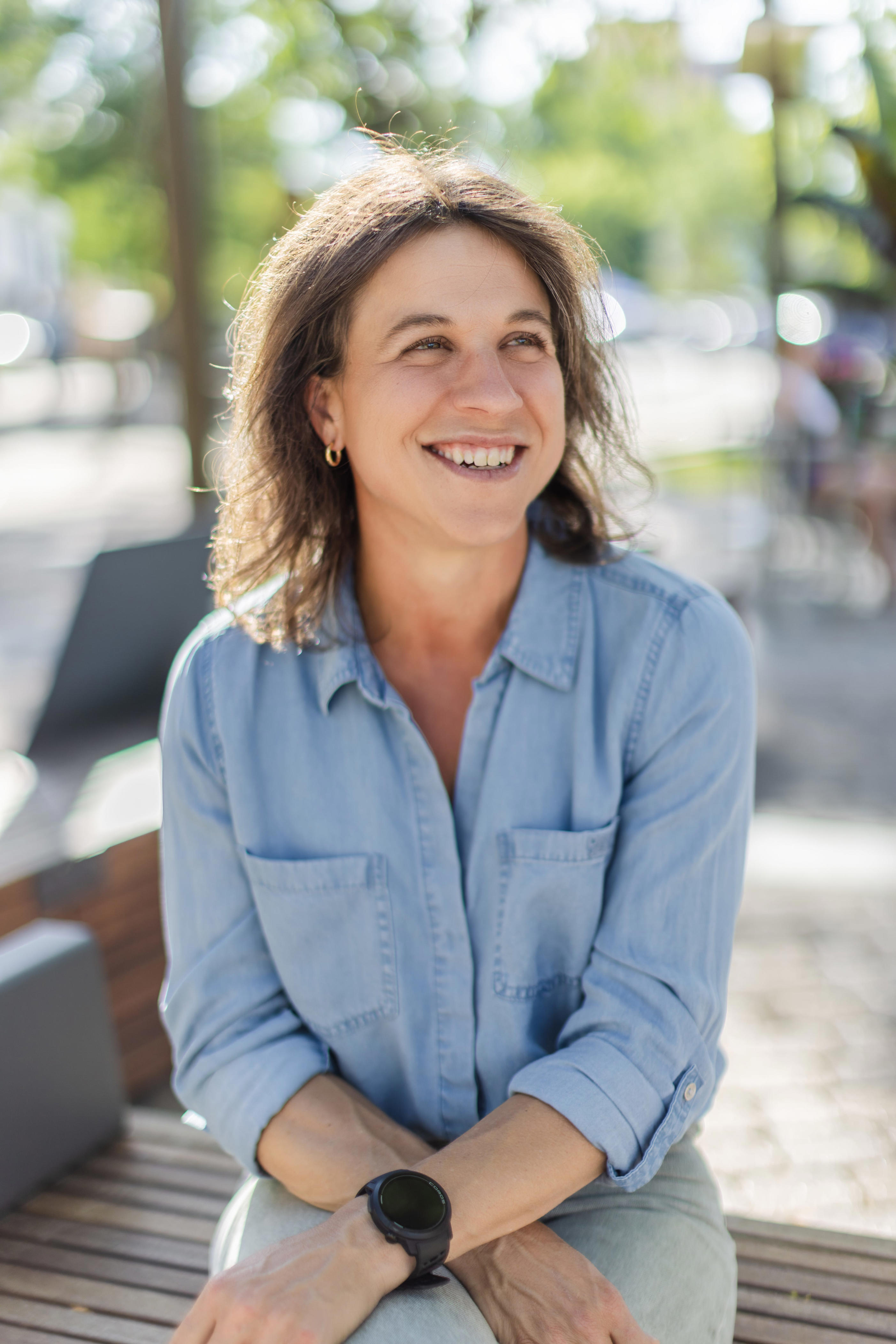 Q&A with Fort Collins mayor candidate Emily Francis ahead of 2025 election