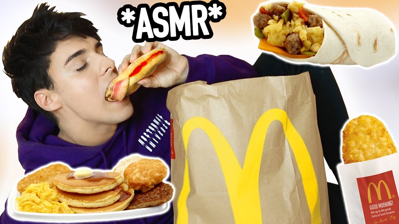 Mini foods vs real meals: Pizza, tacos and more