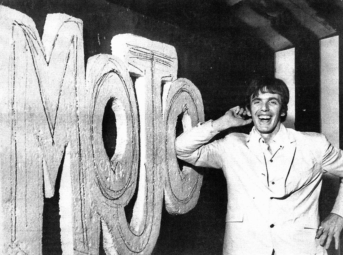 Sheffield’s legendary King Mojo celebrated with major new heritage project