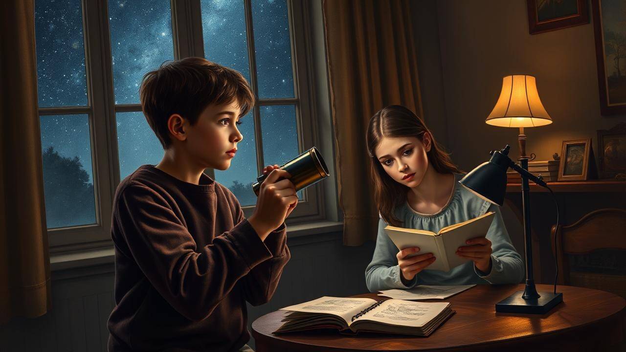 Sibling Relationship and Astrology: Insights from Your Birth Chart