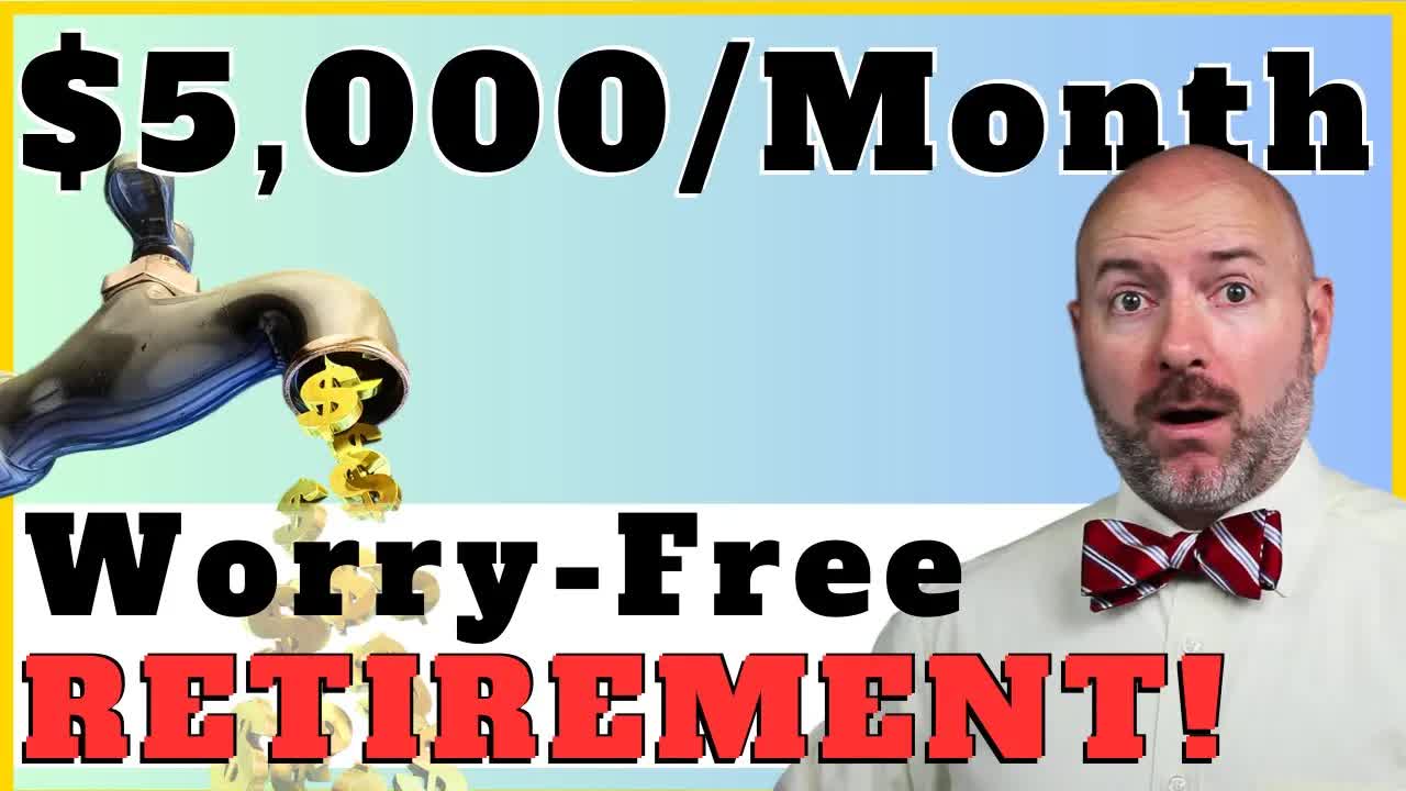 How to get free money in retirement