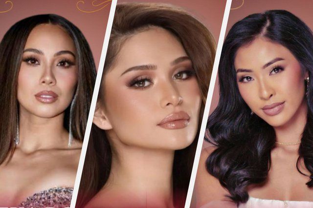 Fil-Aussies dominate national pageant stage in Australia