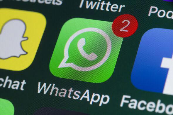 Internet ‘blackout' fears grow in Russia as Putin wages WhatsApp war