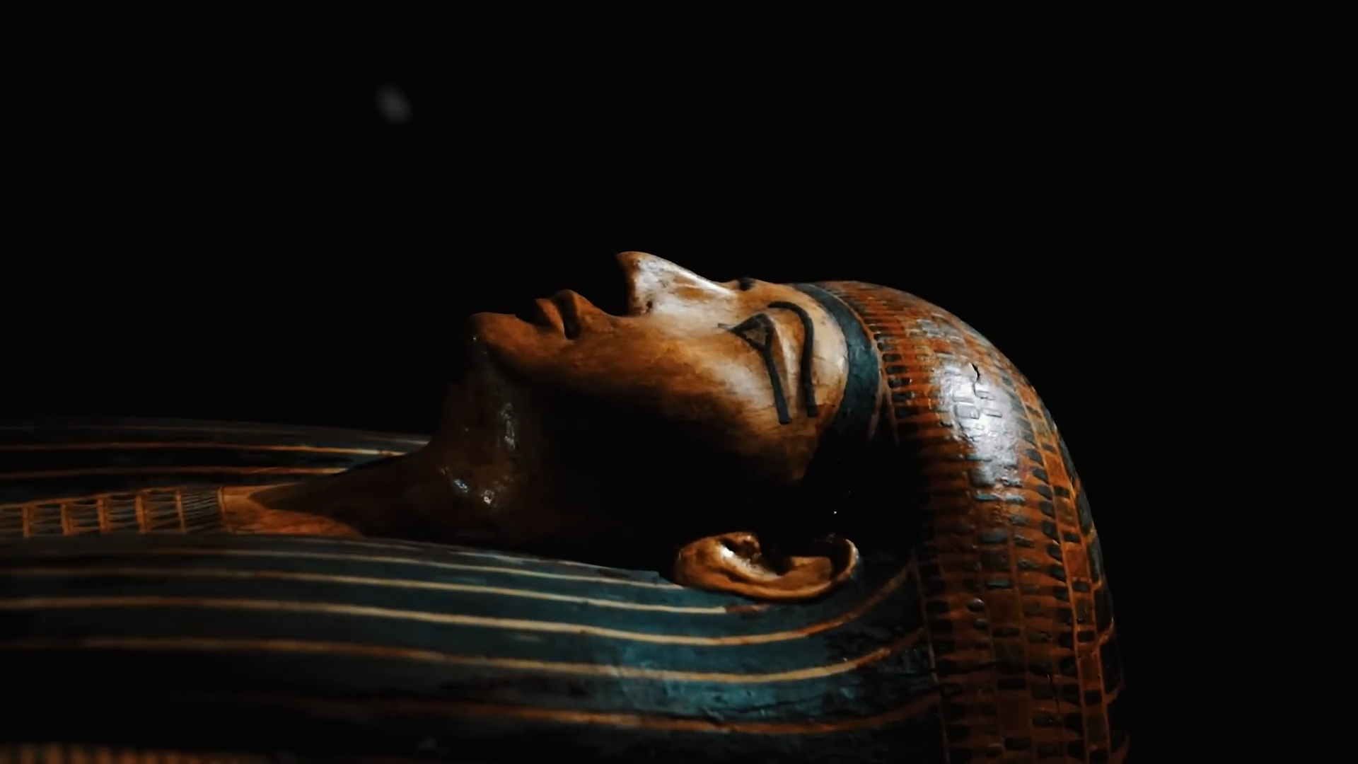 The Dark Truth Behind Egypt’s Most Famous Gods