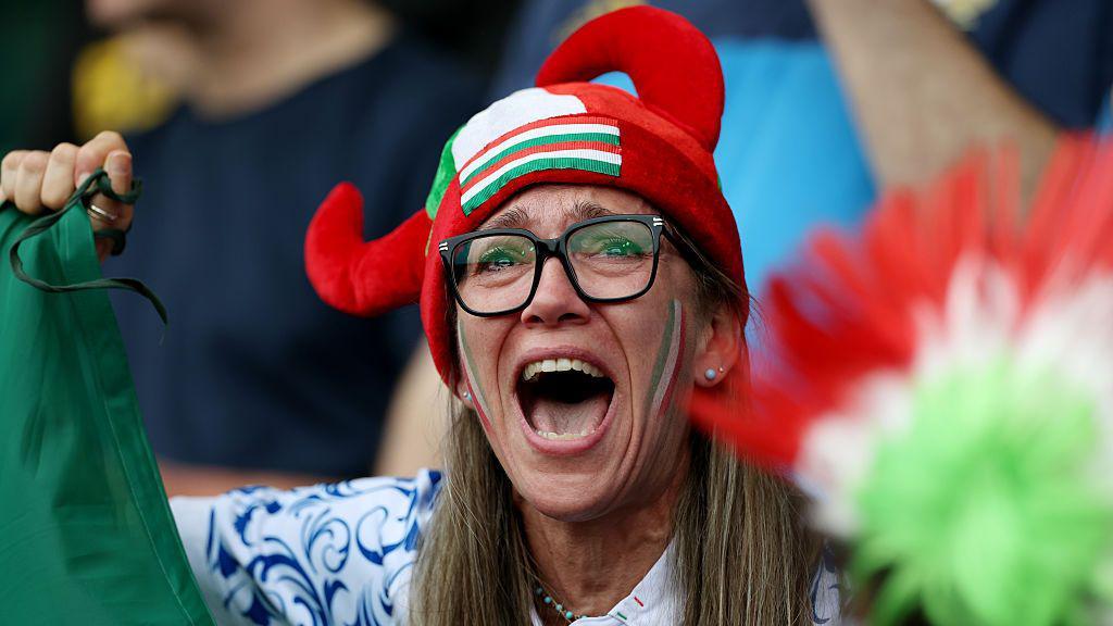 Northampton signs off from Women's Rugby World Cup