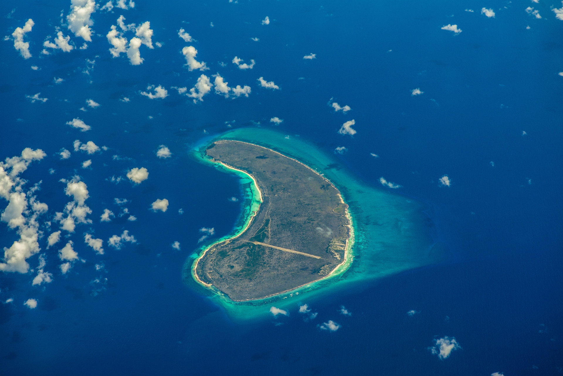Lesser-known countries you didn't know existed