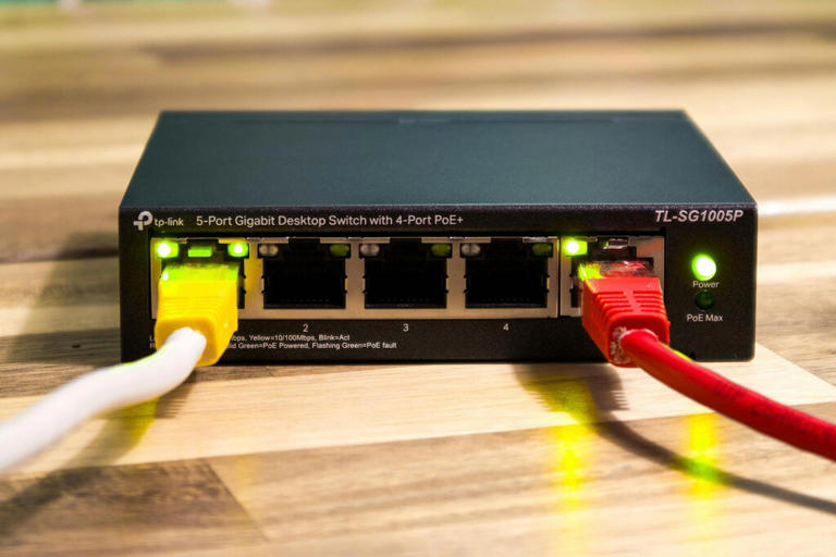 Mi WiFi iba lenta y a saltos. Cuando ya miraba routers nuevos y caros ...