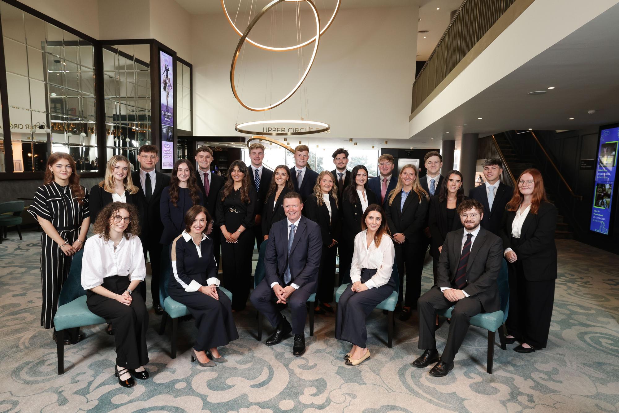 'A powerhouse of a team': Northern Ireland’s largest independent law ...