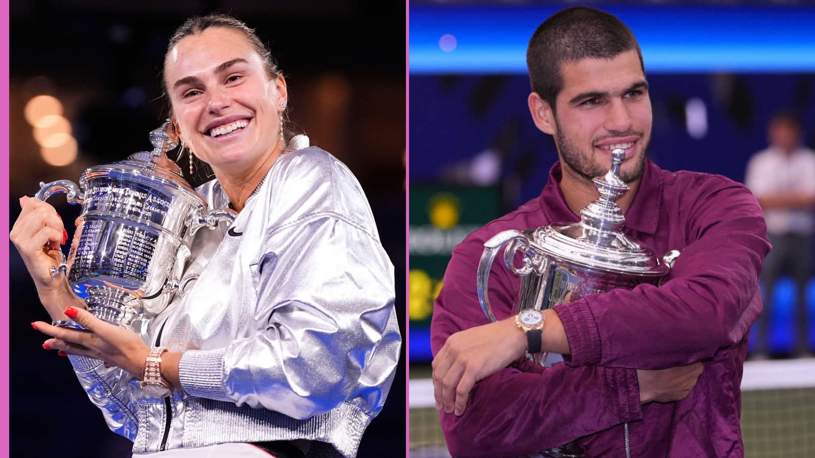 Alcaraz’s mastery of Sinner, Sabalenka top dog: 2025 US Open conclusions