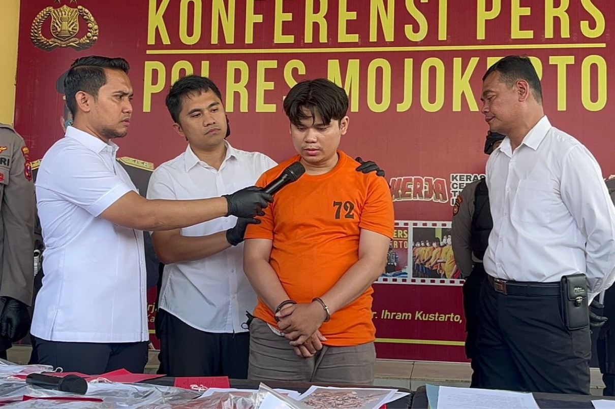 Kisah Tragis Tiara, Tewas & Dimutilasi Kekasihnya Setelah 4 Tahun ...