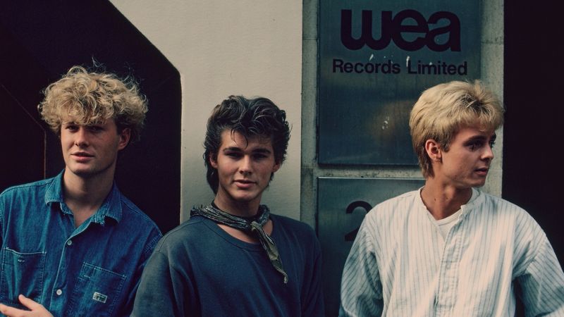 14 Singers Who Became One-Hit Wonders (and What They're Doing Now)