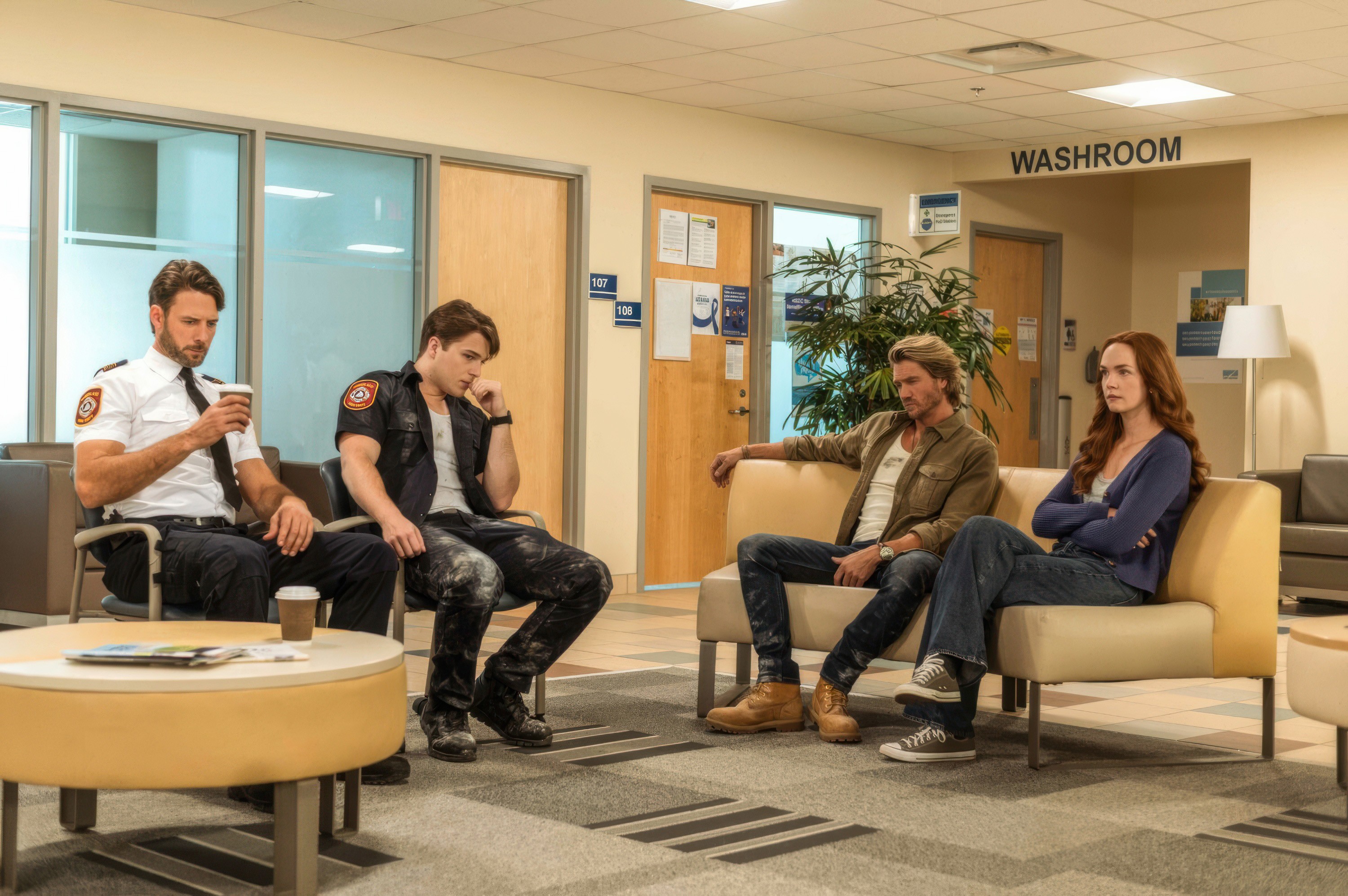 A hometown return. A handsome handyman. A look at the formula that made ...