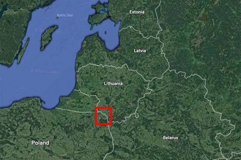 Experts outline exactly how Putin plans to seize land in two EU countries