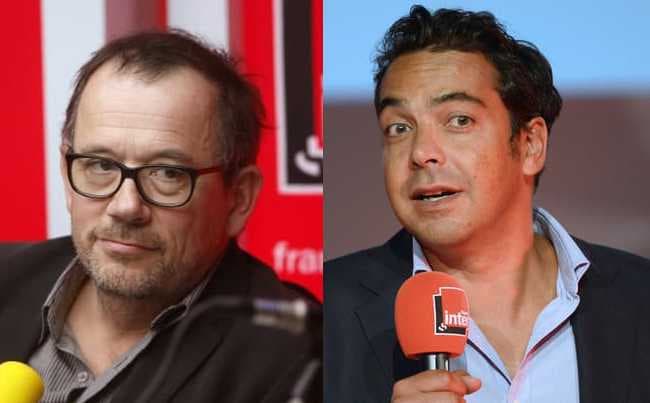 Affaire Legrand-Cohen/PS: "Ça me dérange qu'on fasse ça avec mon argent ...