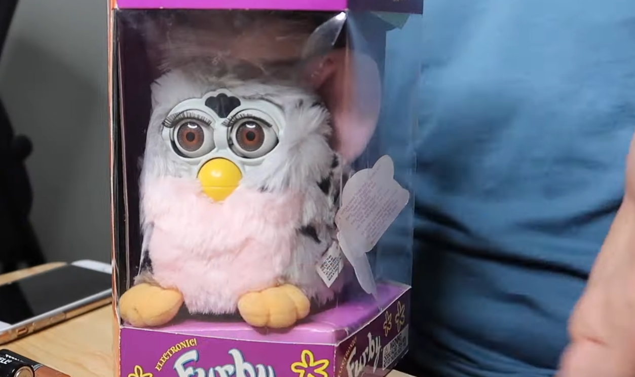 Nostalgic Items From The 20th Century That Are Now Worth Serious Money