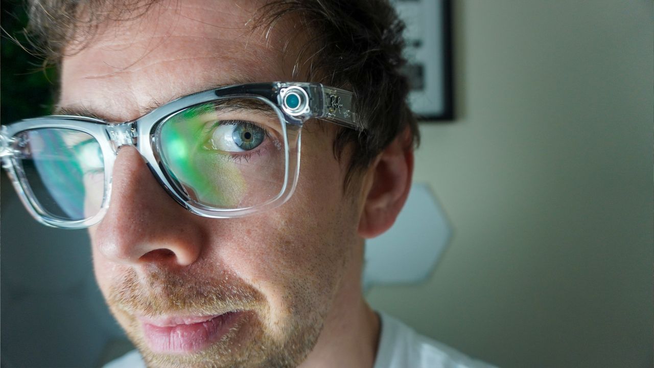 Meta Hypernova smart glasses: Rumors, leaks and everything we know so far