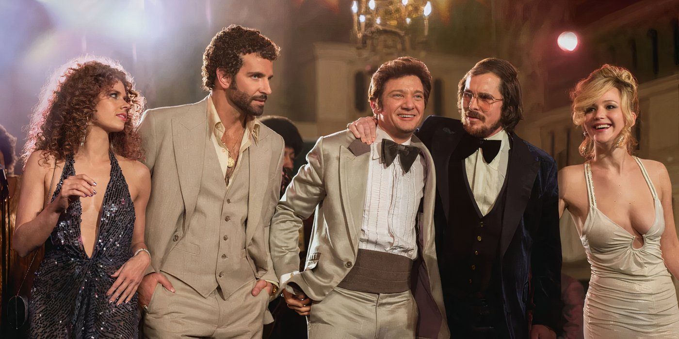 Christian Bale & Amy Adams' American Hustle finds new life on streaming