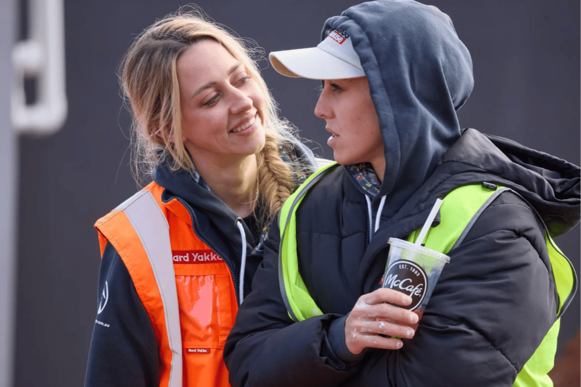 'The one thing no one is saying about Han and Can's 'villain edit' on ...