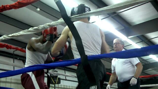 15th Annual Quest for Champions Boxing Tournament
