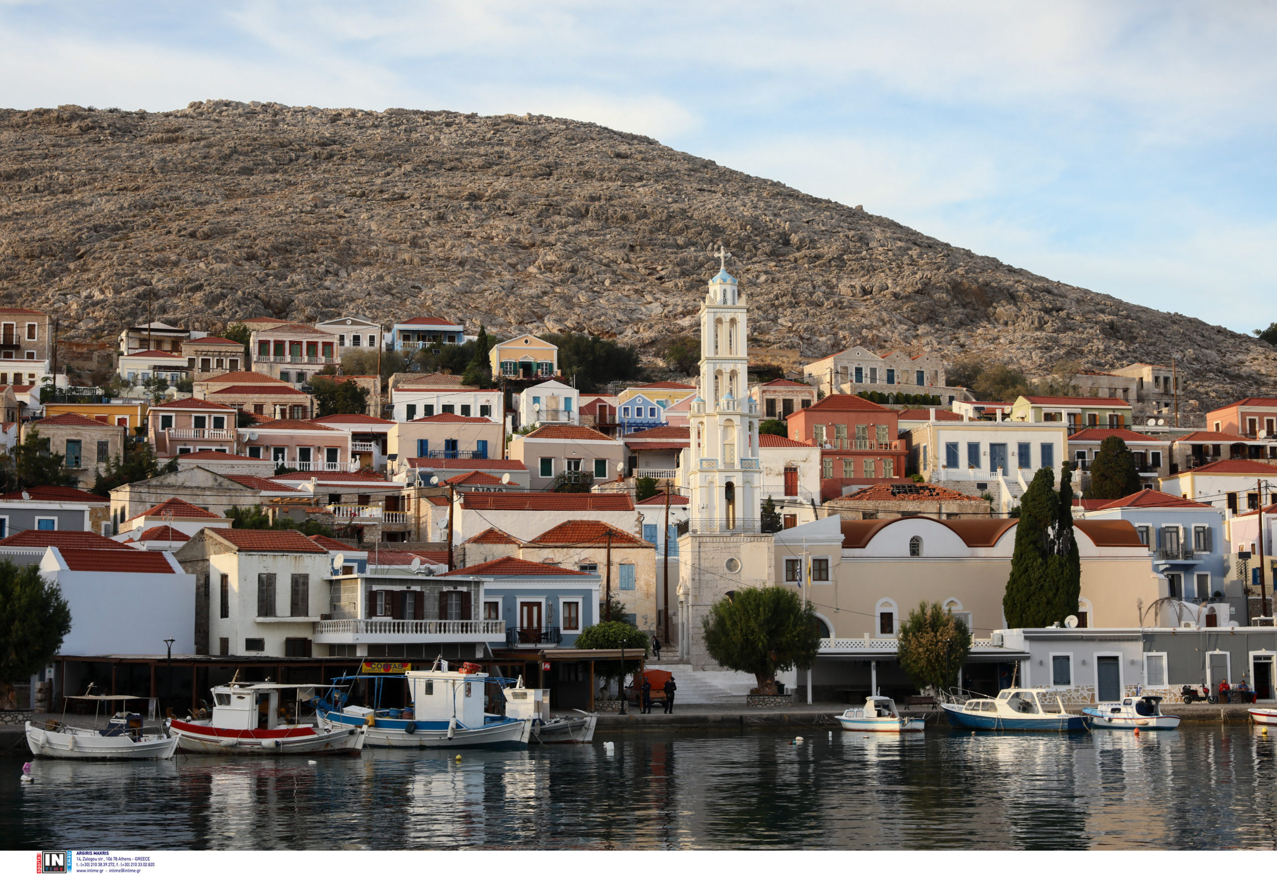 ΦΠΑ: Σε ποια νησιά μειώνεται κατά 30% – Αναλυτικός πίνακας