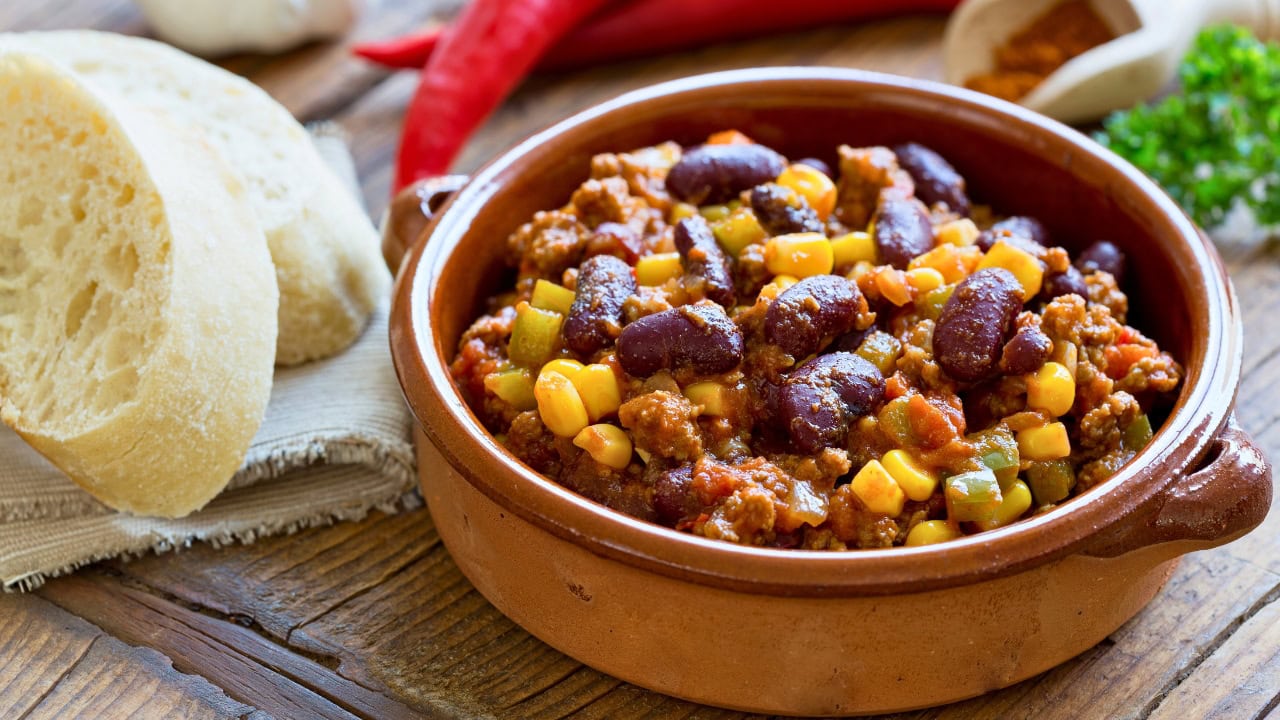 10 cheap pantry staples that can stretch any meal