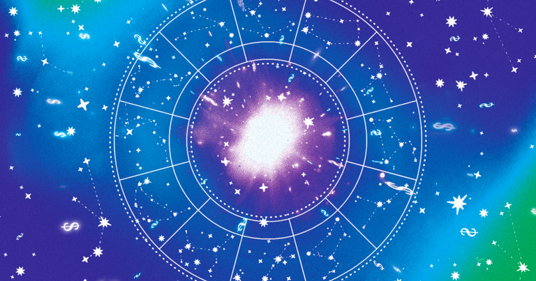 What If You Let Astrology Be Your Financial Adviser?
