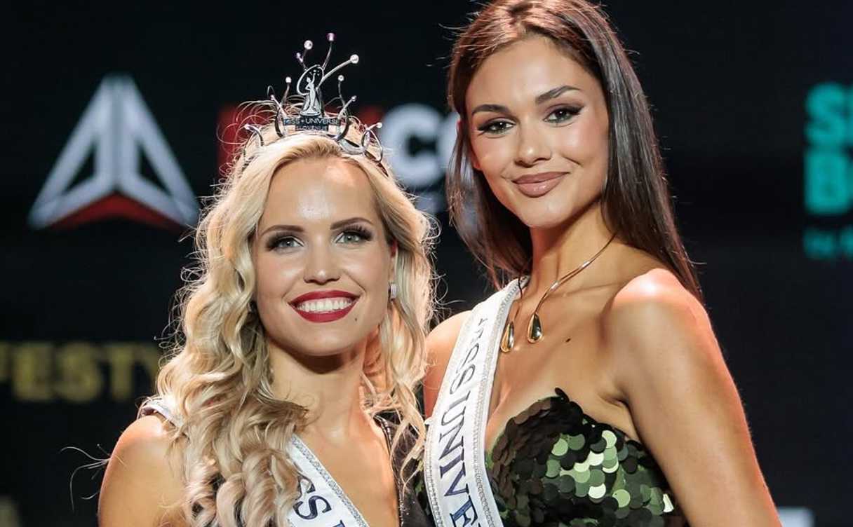 Miss Universo 2025: conoce a las participantes