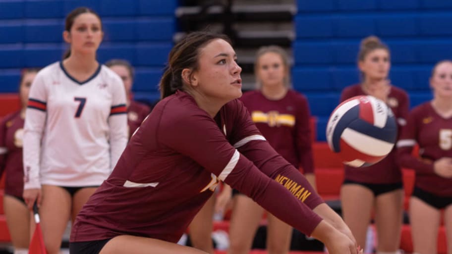 Photos: Cardinal Newman vs. Rancho Cotate in California Varsity girls ...