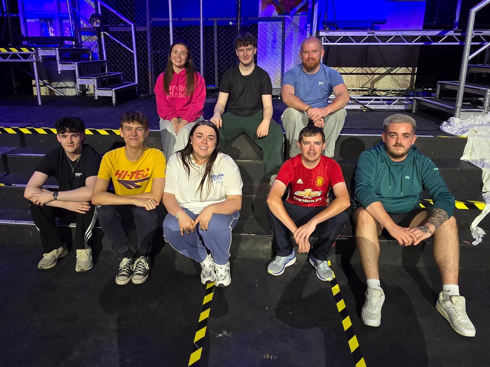 NYPA celebrates five years of nurturing local talent with spectacular ...