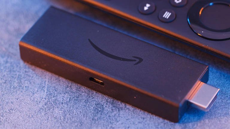 How To Access The Developer Options On Your Amazon Fire Stick Or TV