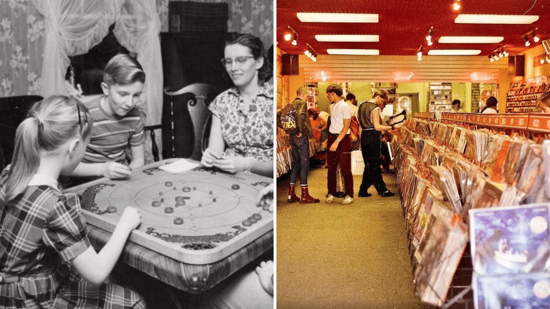 Shared Hobbies That Bridge the Boomer–Gen Z Gap