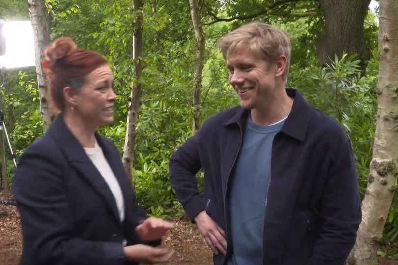 Emmerdale's Ryan Hawley breaks silence on Robert Sugden's future as ...