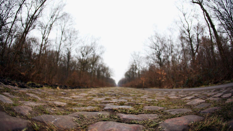 Thomas - 10 races that shaped the legend of 'G'