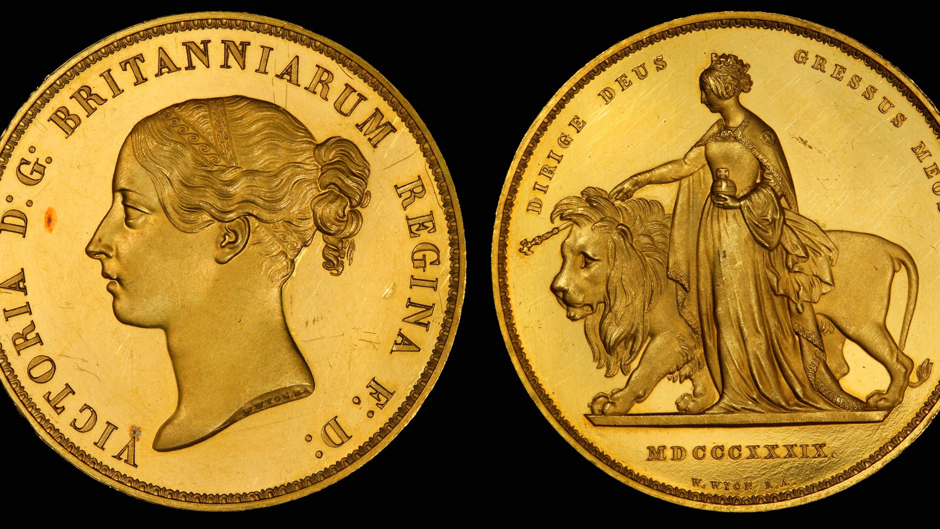 Old Coins From Other Countries That Are Now Worth A Pretty Penny